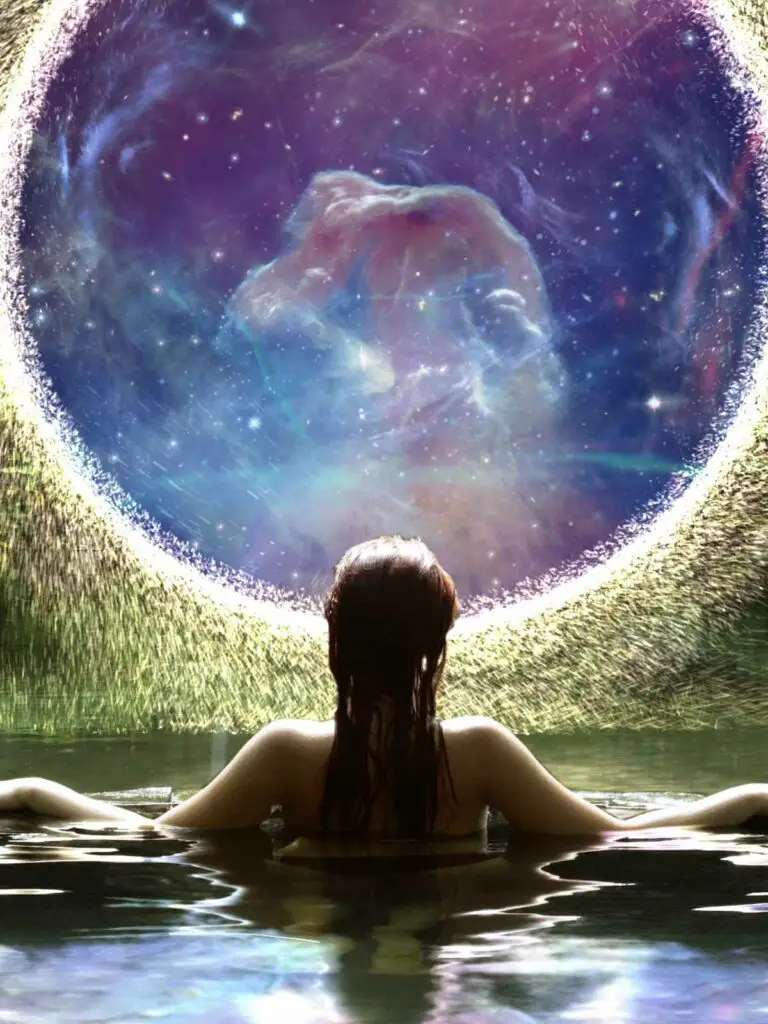 Divine Feminine Meaning And How To Awaken Joyful Simply