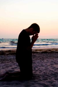 What's The Meaning Of Spiritual Surrender, Why It's Important & How To ...