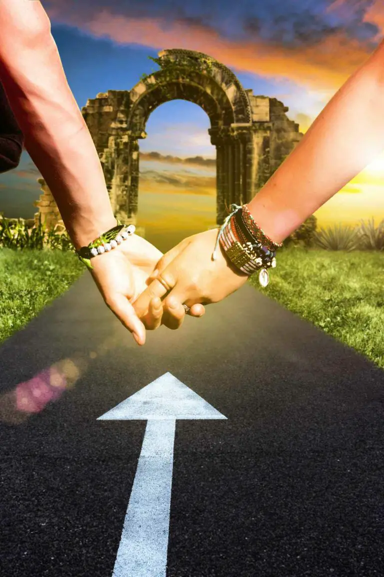 Twin Flame Energetic Connection The Signs Of Experiencing Twin Flame